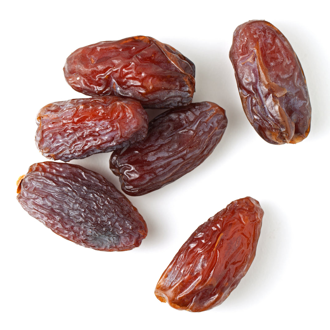 Sun Lovin' Dates – Sun Lovin' Foods