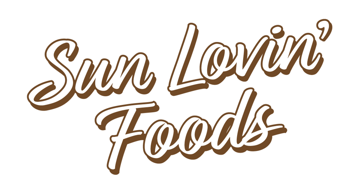About Us – Sun Lovin' Foods